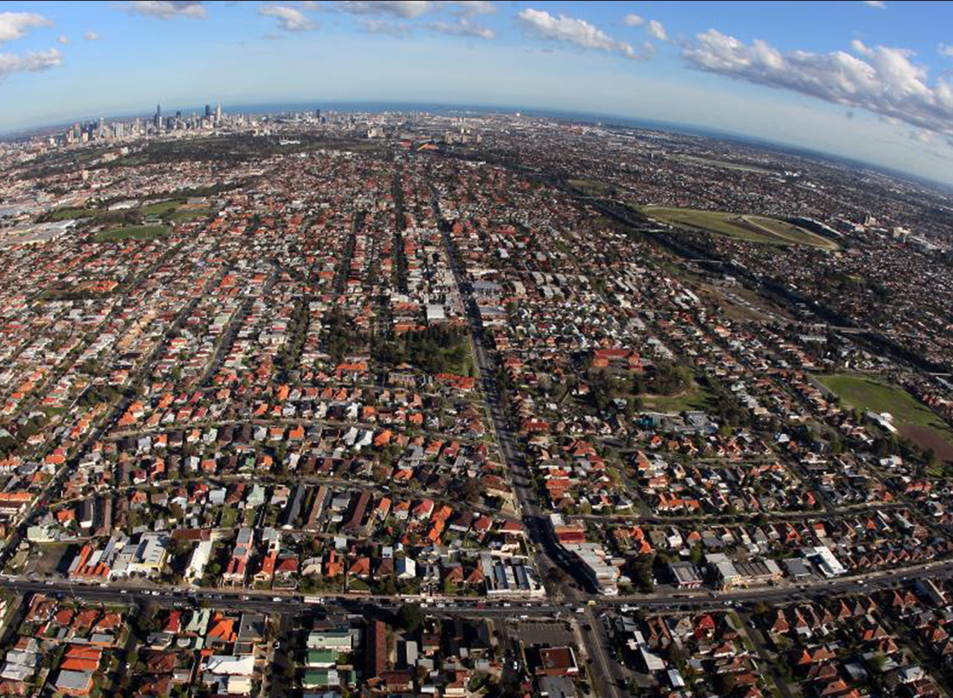 Helping Time-Poor Investors: Identify a gentrifying area and capitalise ...