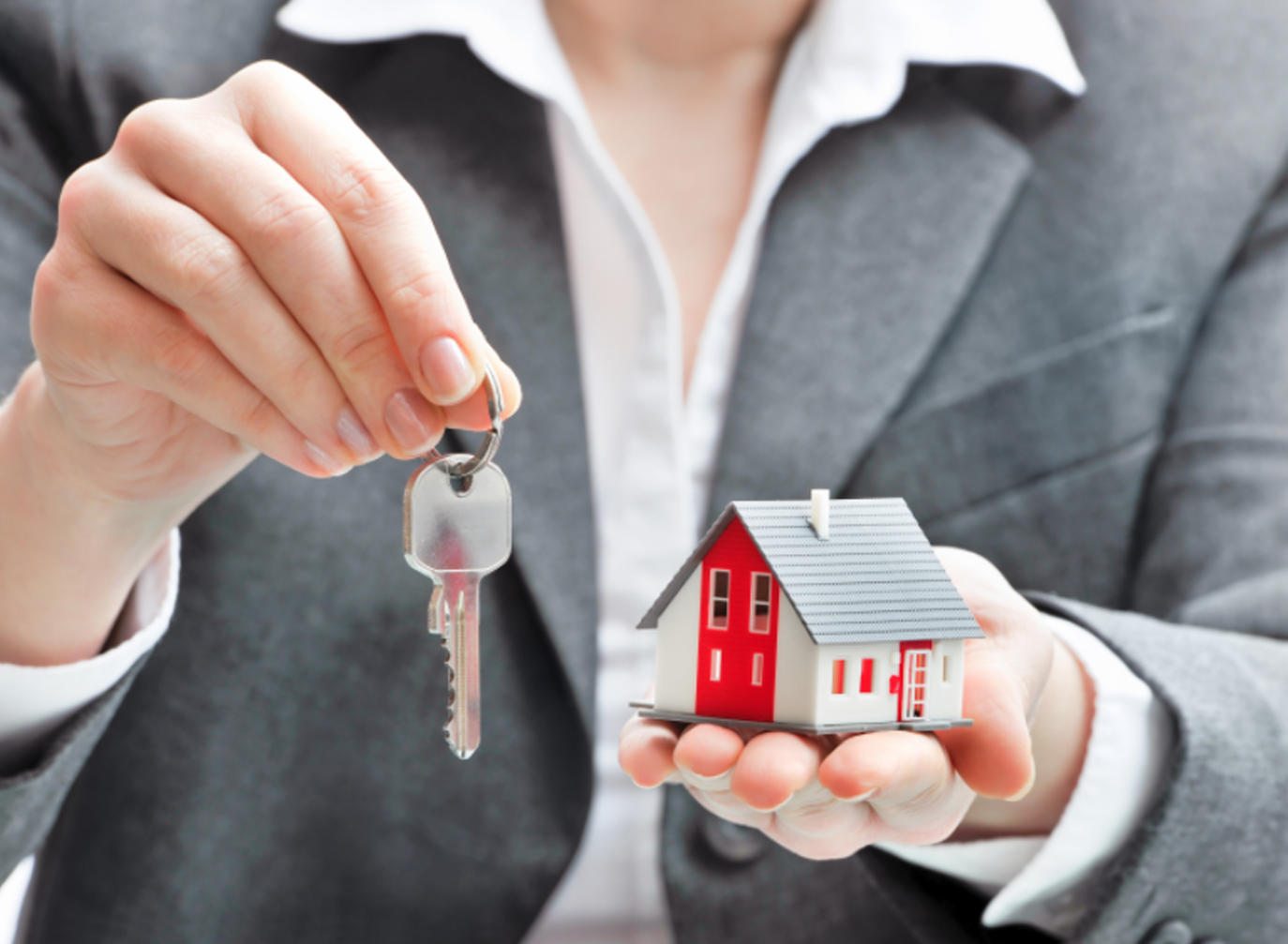 5 benefits of using a buyer’s agent