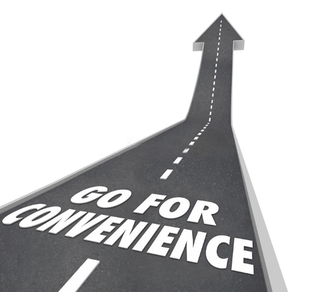 How the need for ‘Convenience’ will continue to drive our property ...